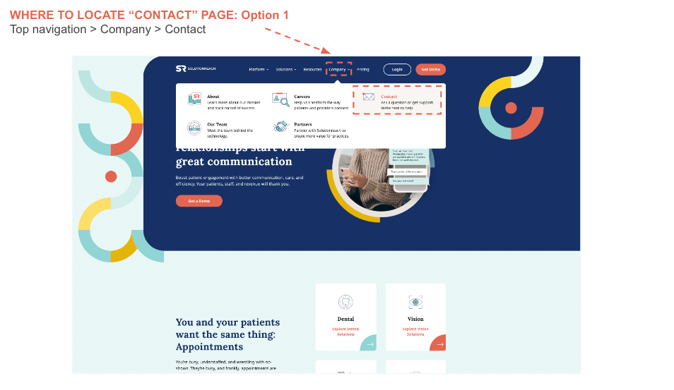 Release Notes 01-27-23 - Solutionreach